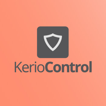 دوره Kerio Control v9.3.6 | آموزش فایروال kerio control