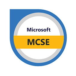 MCSE Core Infrastructure Based on Windows Server 2022 - آموزشگاه مهندسی ...