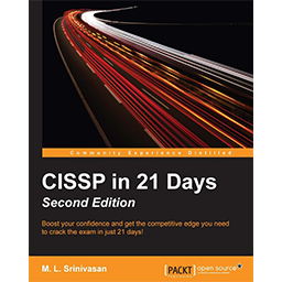 دانلود کتاب CISSP in 21 days(second edition) - آموزشگاه مهندسی کندو