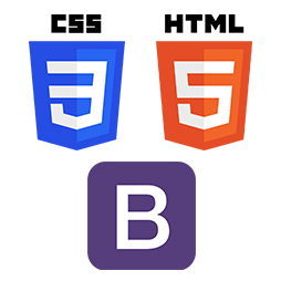دوره آموزش html css bootstrap بصورت همزمان | کندو