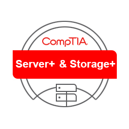 +Server+ & Storage - آموزشگاه مهندسی کندو