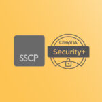 Security+ & SSCP Pack - آموزشگاه مهندسی کندو