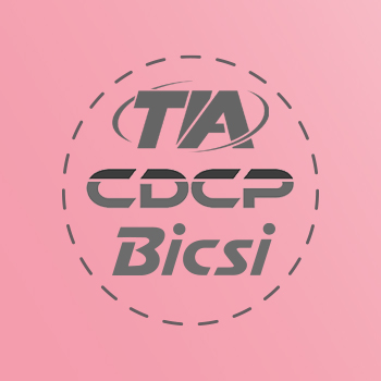 TIA+BICSI+CDCP Pack - آموزشگاه مهندسی کندو