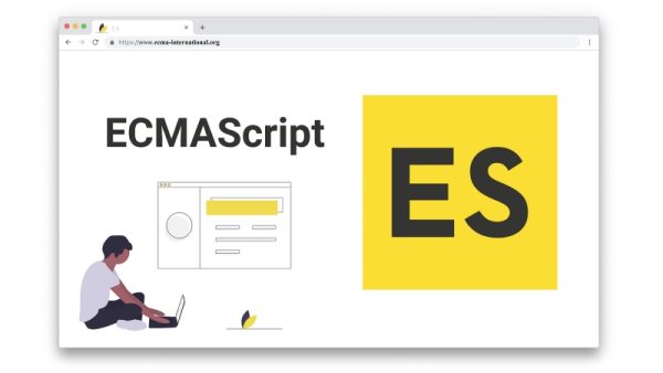 اکما اسکریپت چیست و چه تفاوتی با جاوا اسکریپت دارد؟