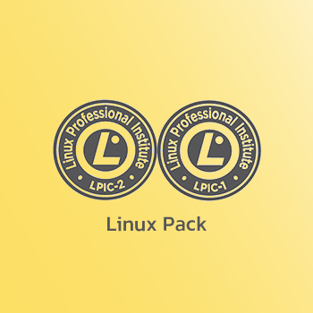 Linux Pack (LPIC1 + LPIC2) - آموزشگاه مهندسی کندو